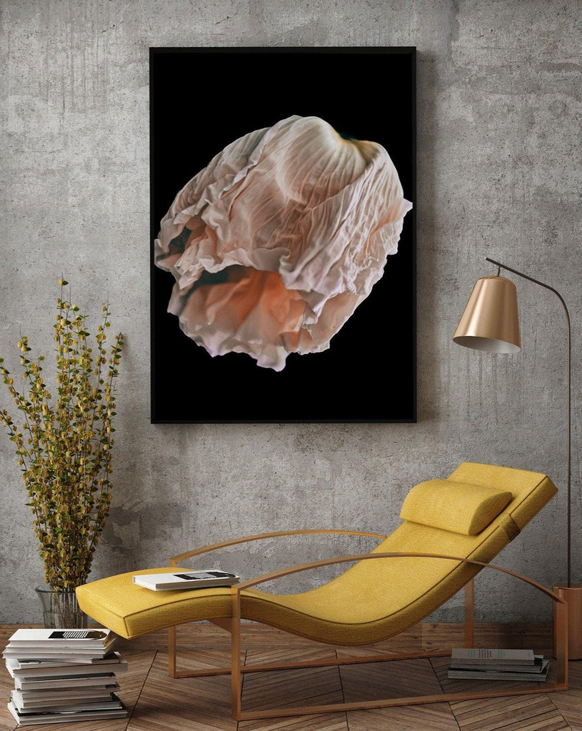 Ripple - Ethereal Portraits of Mother Nature. Giclée Art Photography ...