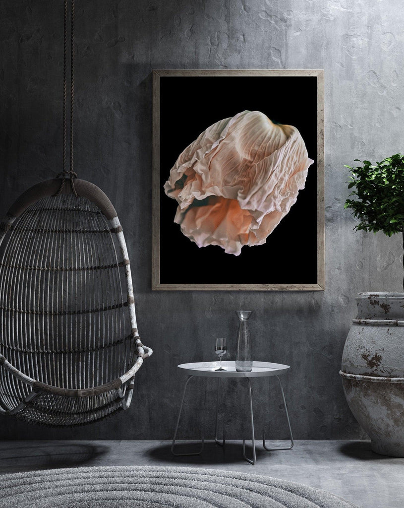 Ripple - Ethereal Portraits of Mother Nature. Giclée Art Photography ...