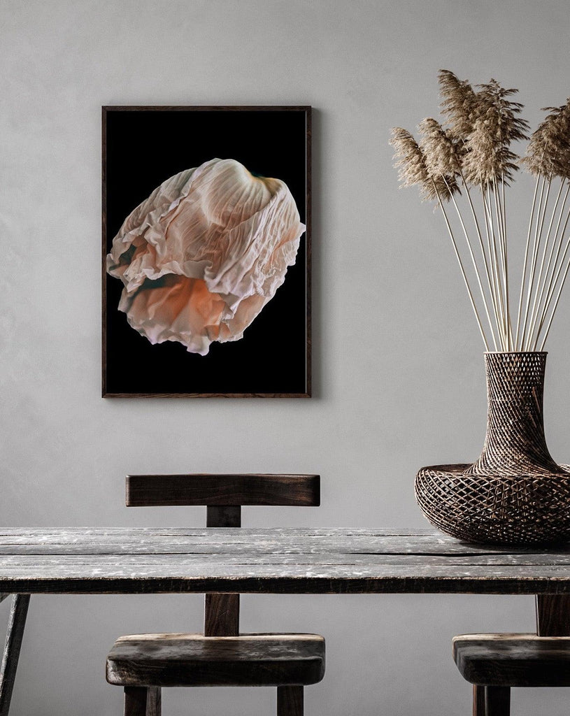 Ripple - Ethereal Portraits of Mother Nature. Giclée Art Photography ...