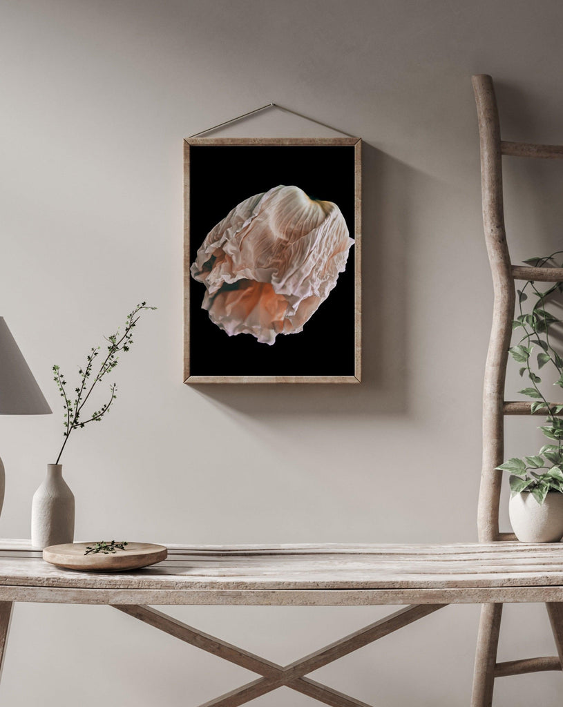 Ripple - Ethereal Portraits of Mother Nature. Giclée Art Photography ...