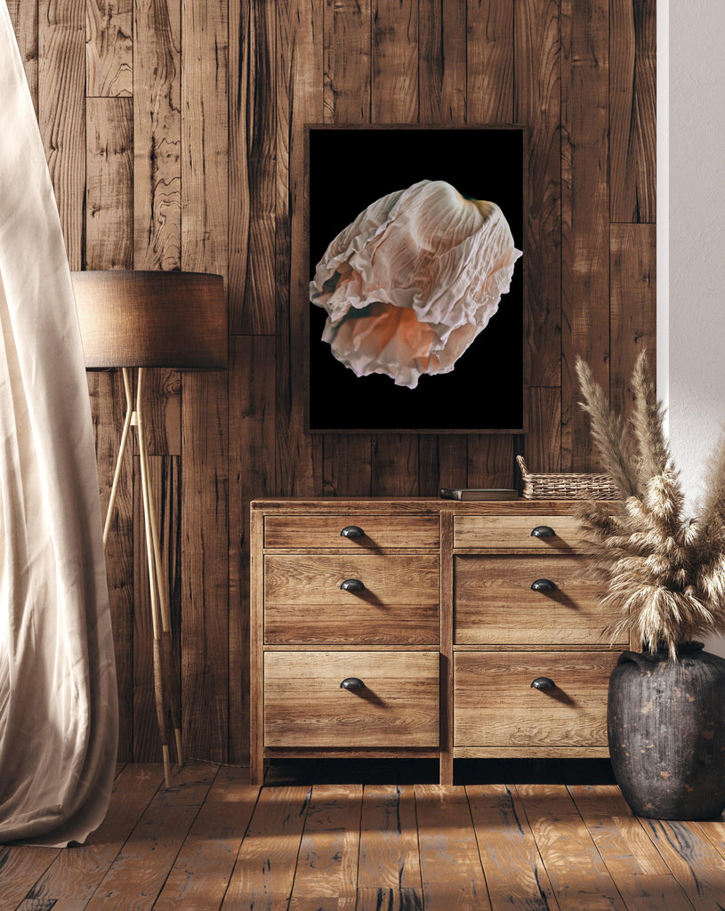 Ripple - Ethereal Portraits of Mother Nature. Giclée Art Photography ...