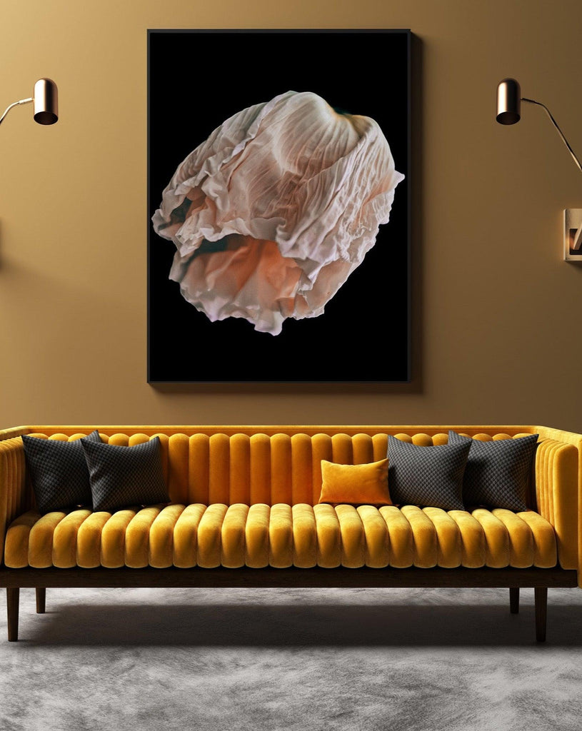 Ripple - Ethereal Portraits of Mother Nature. Giclée Art Photography ...