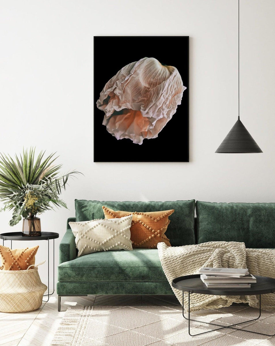 Ripple - Ethereal Portraits of Mother Nature. Giclée Art Photography ...